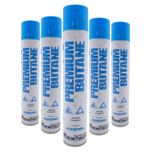 Butane – Small Biz Distributors