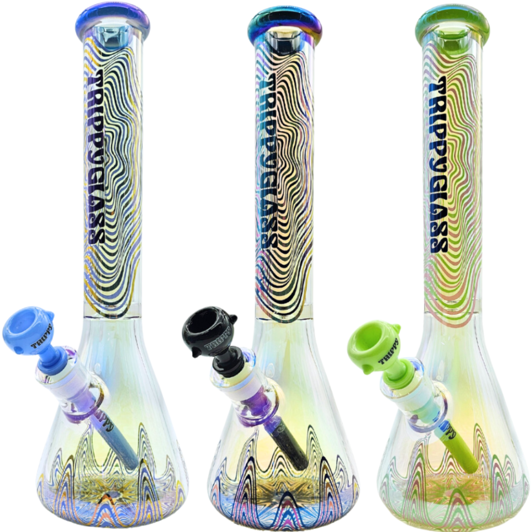 Trippy Glass – Small Biz Distributors