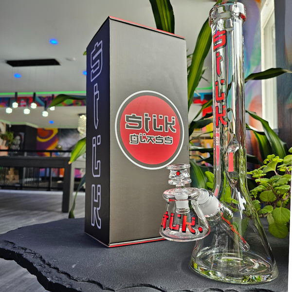 Smoke Shop Supplies - Wholesale Glass Distributors – Small Biz Distributors